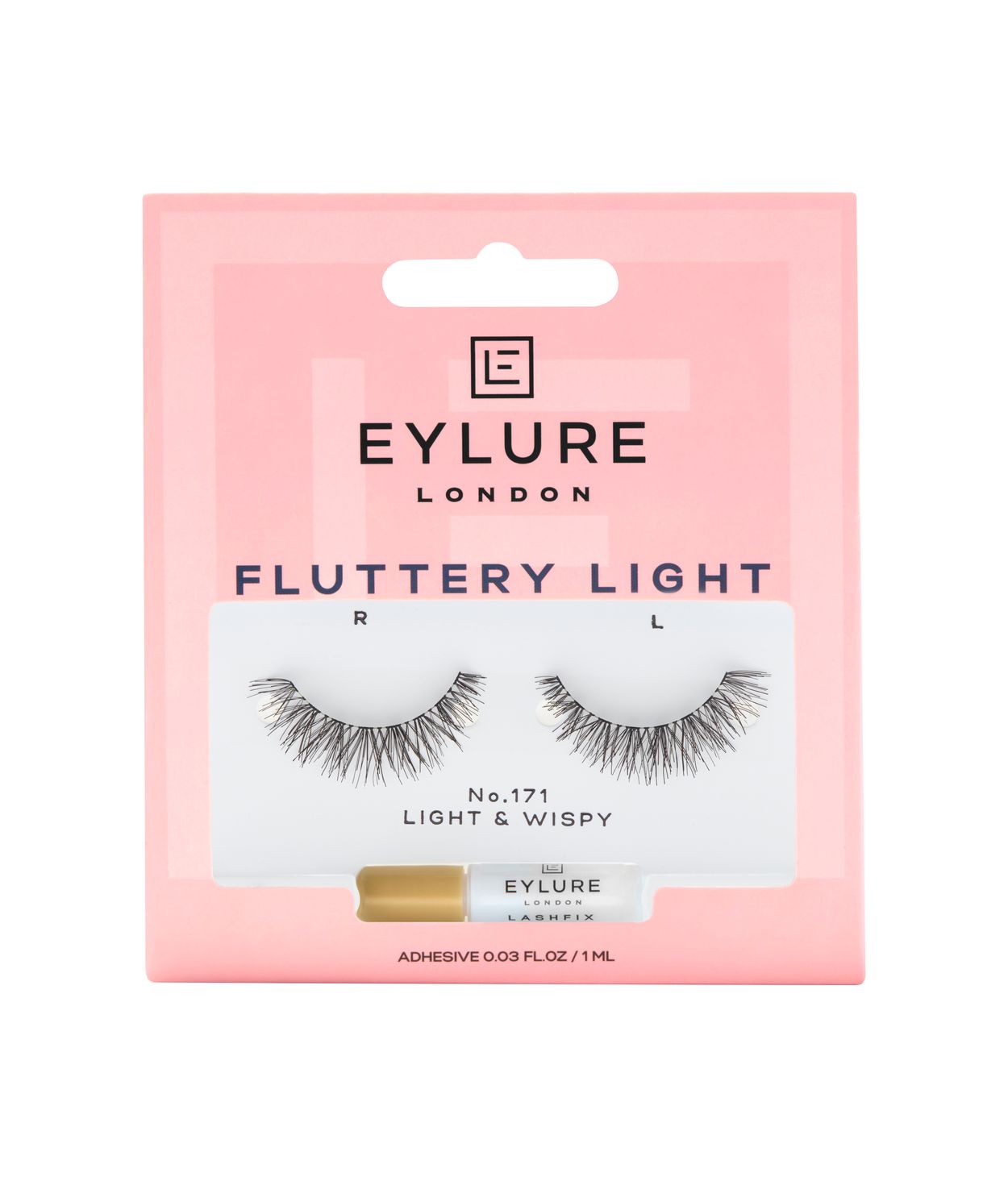 EYLURE Fluttery #171 - Appótek